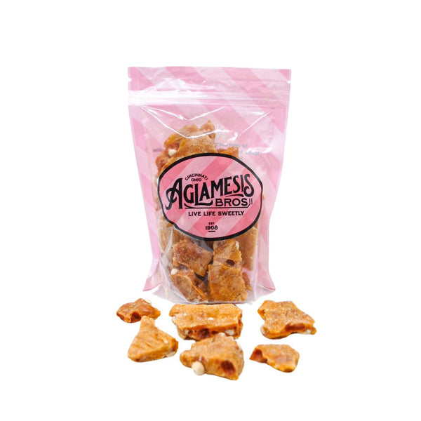 Gourmet Chocolate | Assorted, Creams, Nuts | Aglamesis Brothers' Tagged ...