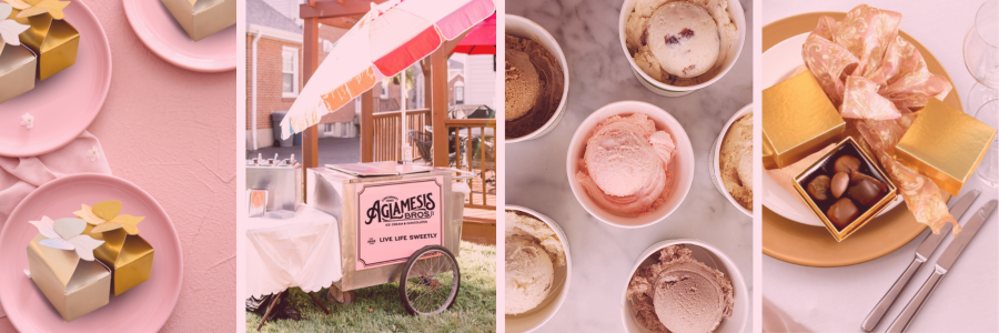 Events & Catering - Aglamesis Brothers Inc