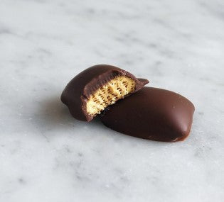 Molasses Chips | Gourmet Chocolate | Aglamesis Brothers - Aglamesis ...